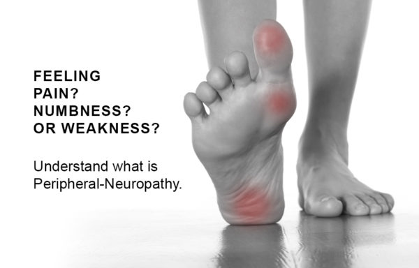 Peripheral Neuropathy | Nona Medical Arts | Tingling and Numbness