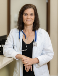 Dr. Dawn Allen - Registered Nurse Practitioner | Nona Medical Arts