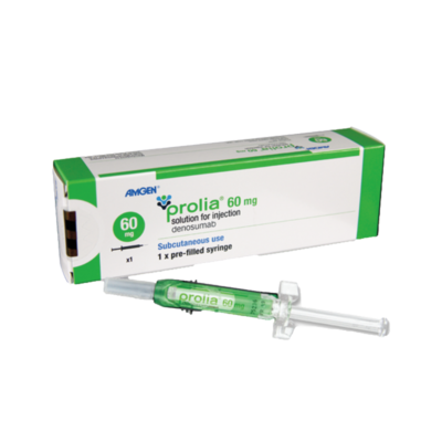 Prolia Injections | Nona Medical Arts | Osteoporosis Treatment